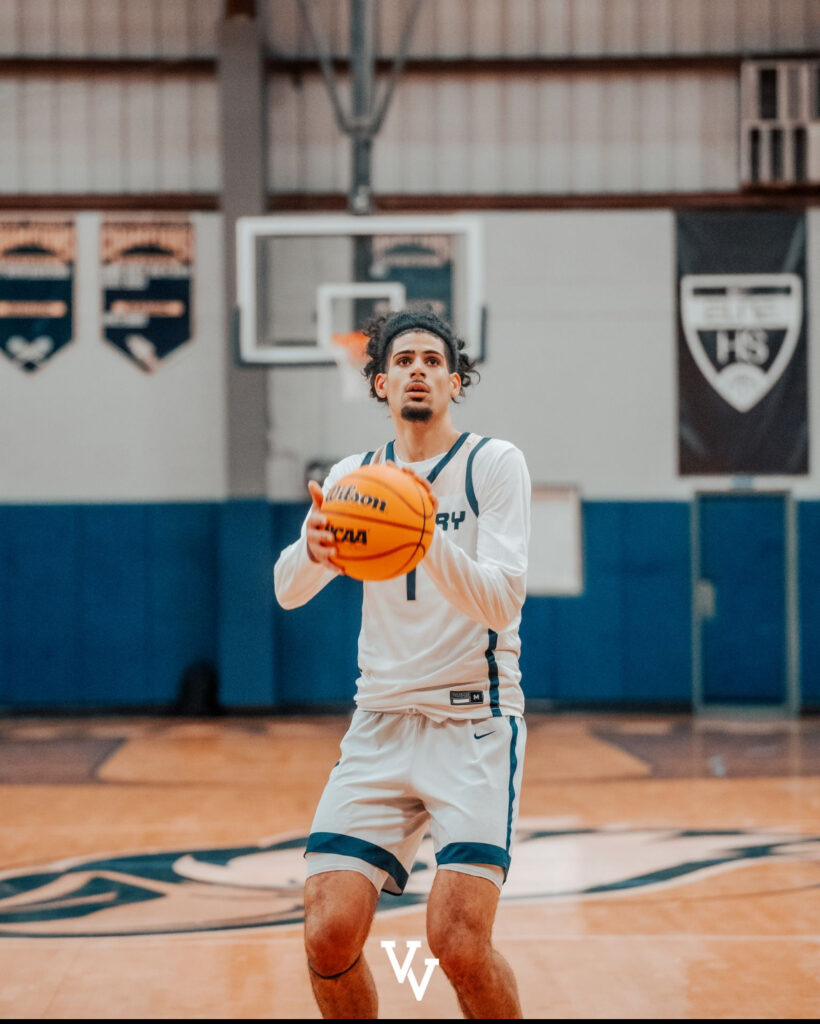Shon Abaev McDonald's All-American: Who is He? - Our City Media